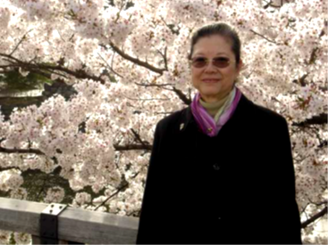 Toshie Camey Kawano – Fiocruz Minas